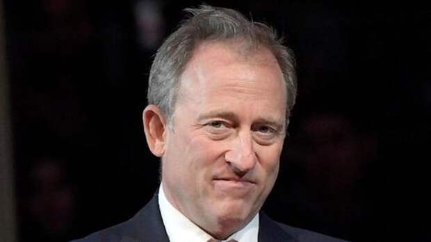 Billionaire 76ers Owner Josh Harris Announces Departure From Apollo ...