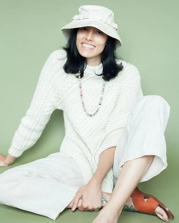 Стиль menocore или одежда, которая подходит только взрослым - Секреты ...