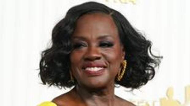 Viola Davis Reveals What She Didn’t Know About Michael Jordan’s Mom ... Viola Davis Reveals What She Didn’t Know About Michael Jordan’s Mom ...