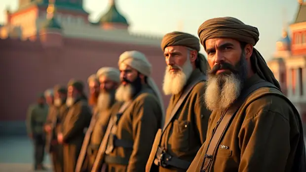 Коллапс правоохранительной системы ХМАО, что ставит вопрос о ...