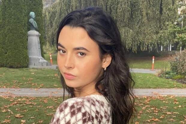 Here's 10 Things You Should Know About Reina Silva - Обсуждение статьи ...