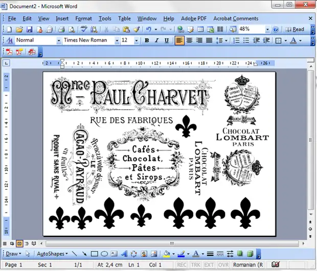 Декор жестяных банок во французском стиле - Сделай сам - Медиаплатформа ...