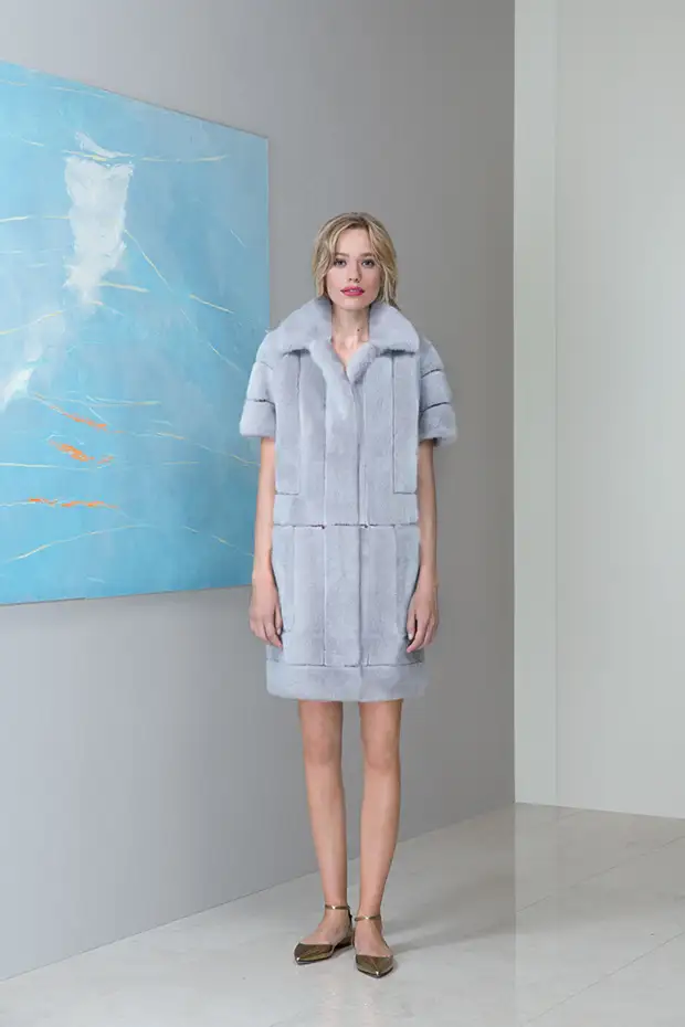 Новая коллекция Emil Shabaev - Секреты стиля - Медиаплатформа МирТесен