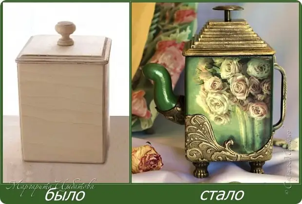 Имитация металла - Сам себе мастер - Медиаплатформа МирТесен
