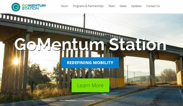 Here's the autonomous vehicle test bed Apple asked to see - Обсуждение ...