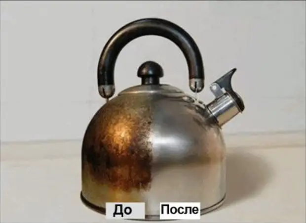 Волшебная меламиновая губка - Квартира, дом, дача - Медиаплатформа МирТесен