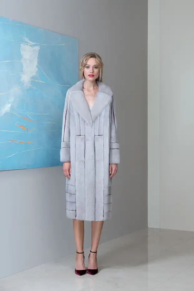 Новая коллекция Emil Shabaev - Секреты стиля - Медиаплатформа МирТесен