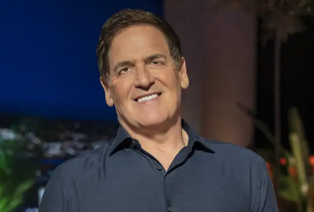 Shark Tank Shocker: Mark Cuban Announces He’s Leaving After Season 16 - Обсуждение статьи - 28 ...