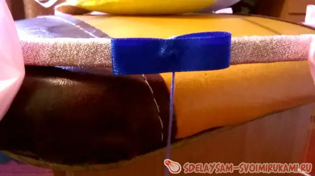 Детский мобиль на кроватку - Саморучкин! - Медиаплатформа МирТесен