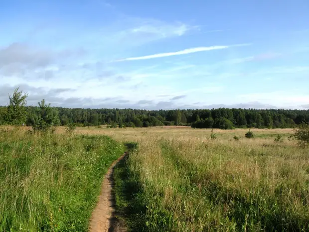 История одной песни. Полюшко поле - Жизнь - театр - Медиаплатформа МирТесен